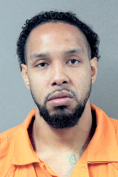 Russell sentenced to life in prison | News, Sports, Jobs - Messenger News